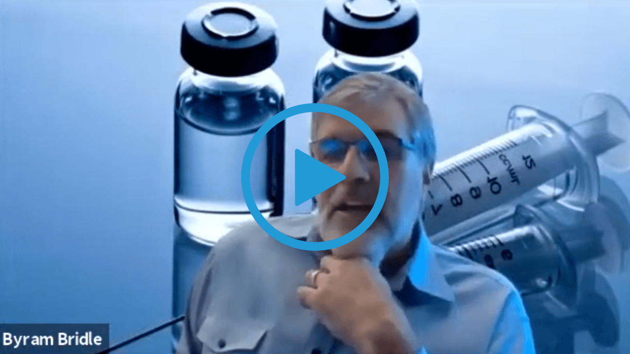 "I would probably prefer to have natural immunity" — Viral Immunologist